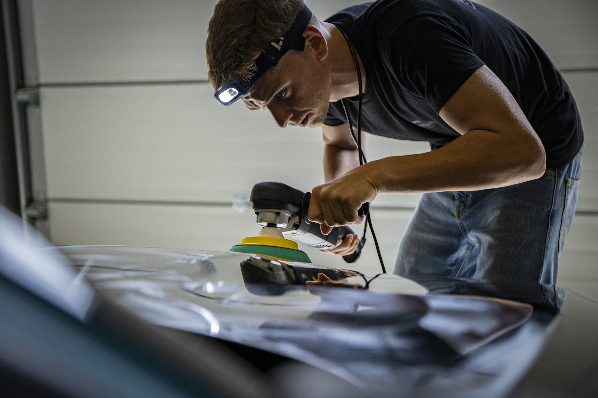 Polijsten & coatings - Auto Salon Oosterhout
